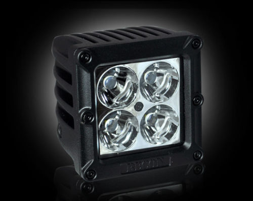 Super High Intensity Spotlight