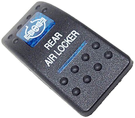 ARB Replacement Rear Locker Switch Cover #180211 | eBay